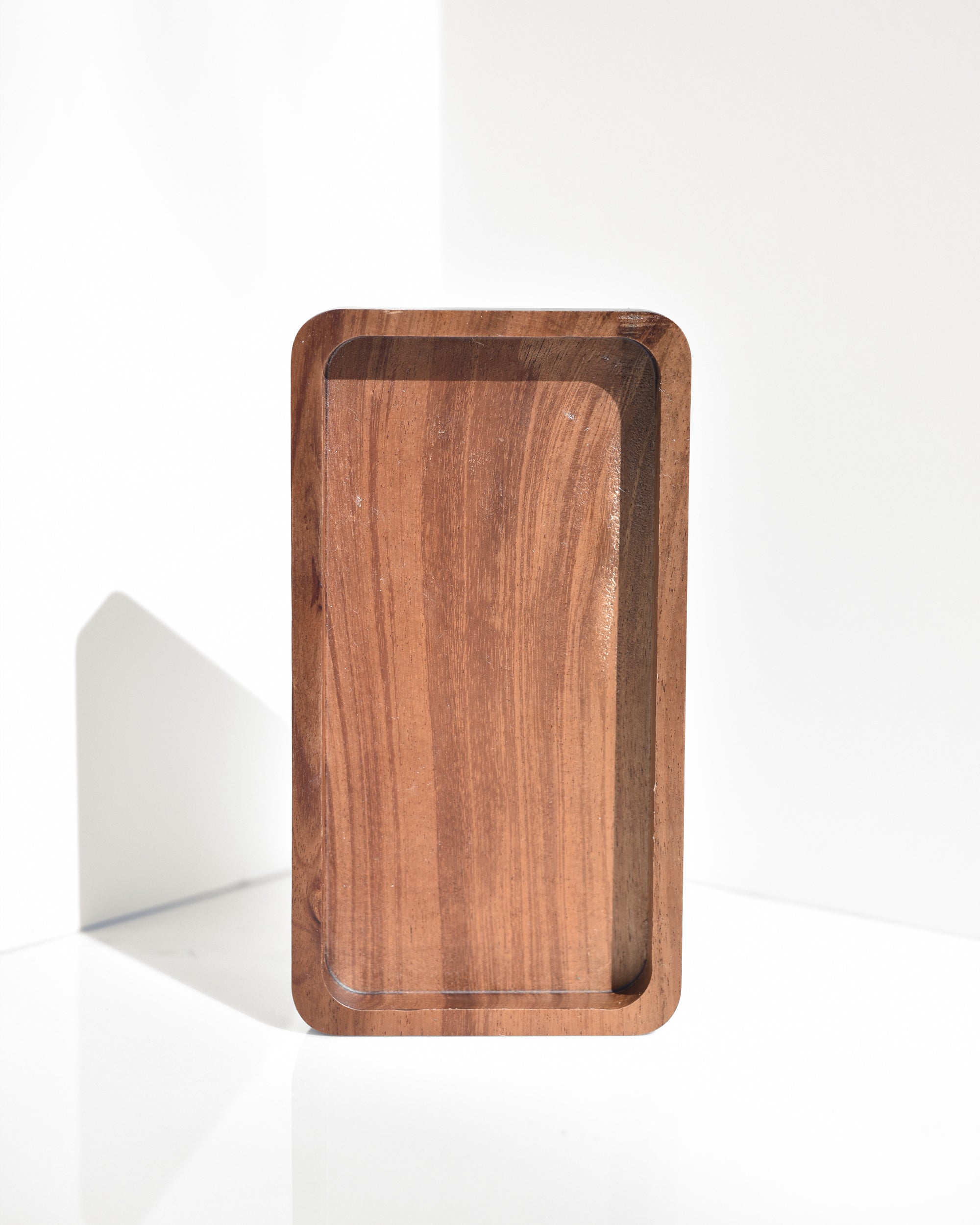 Display-worthy modern refillable vitamin storage jars – Hidden Ritual